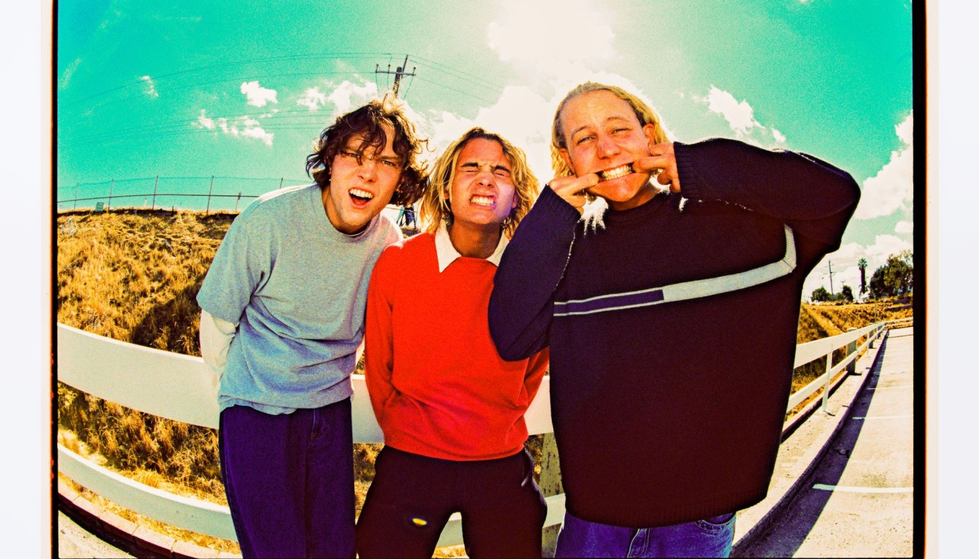 FOOL NELSON EP LAUNCH — The Rechabite