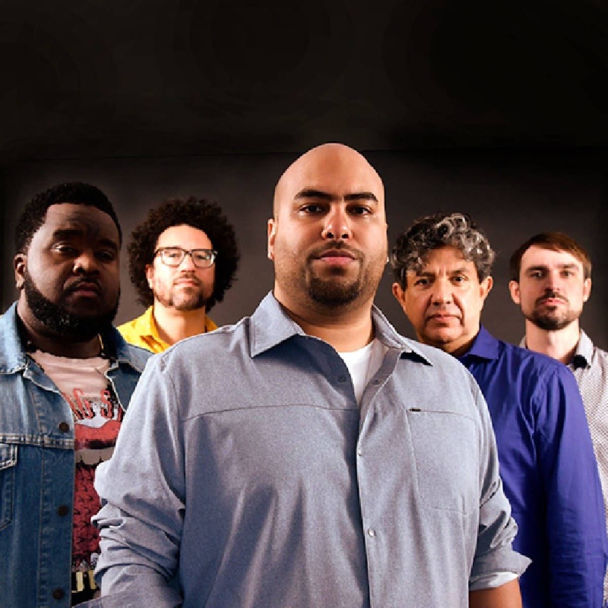 PIJF - Troy Roberts' NU-JIVE (Sunday) — The Rechabite