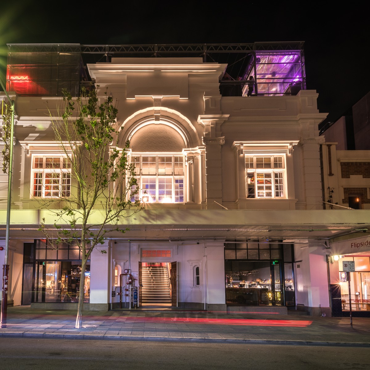 Rechabite Reimagined — The Rechabite