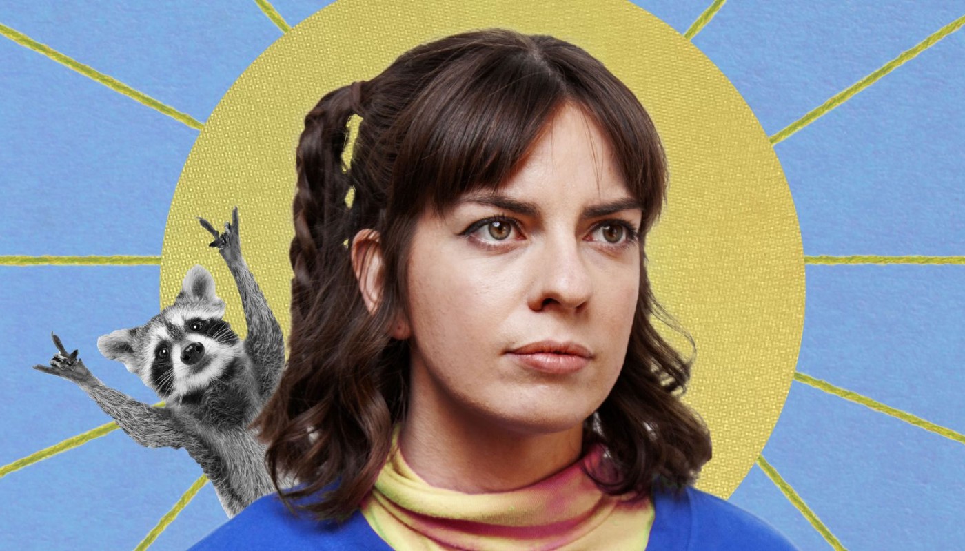 EMMA HOLLAND - HERE COMES MR. FOREHEAD (PCF) — The Rechabite