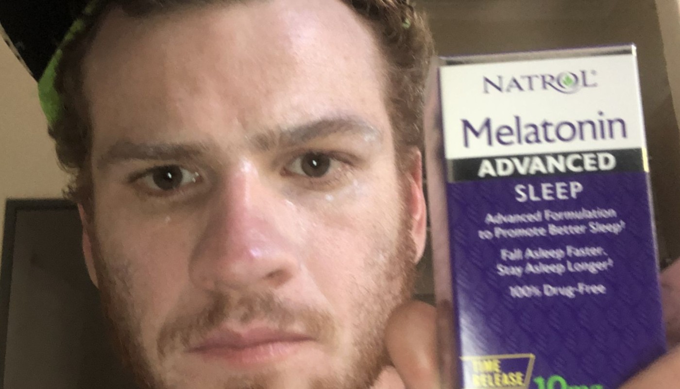 DAN RATH - PARIAH CAREY (PCF) — The Rechabite