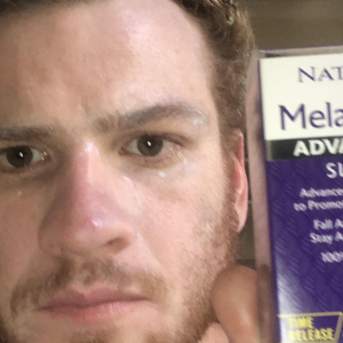 DAN RATH - PARIAH CAREY (PCF) — The Rechabite