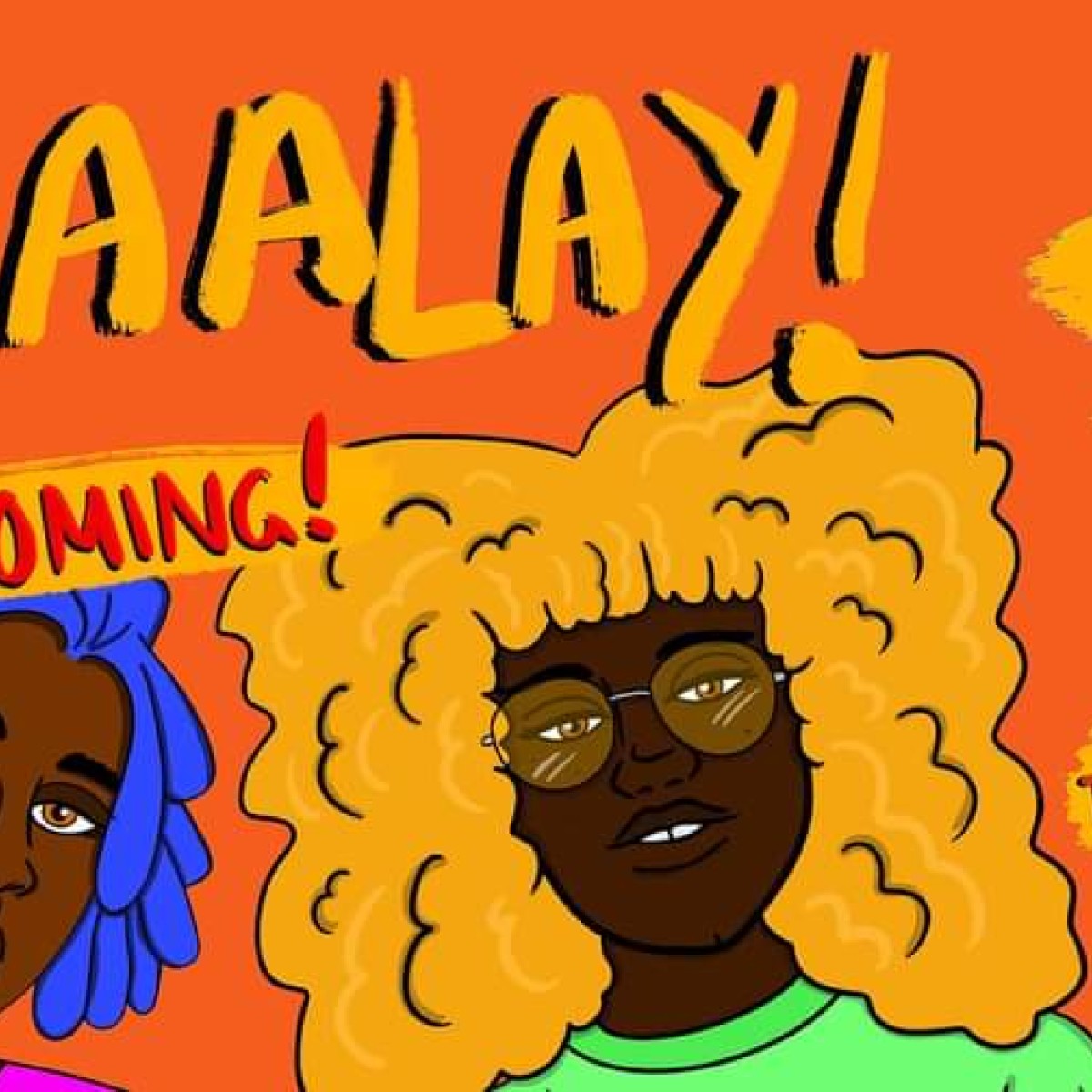 Baalay! in Boorloo — The Rechabite