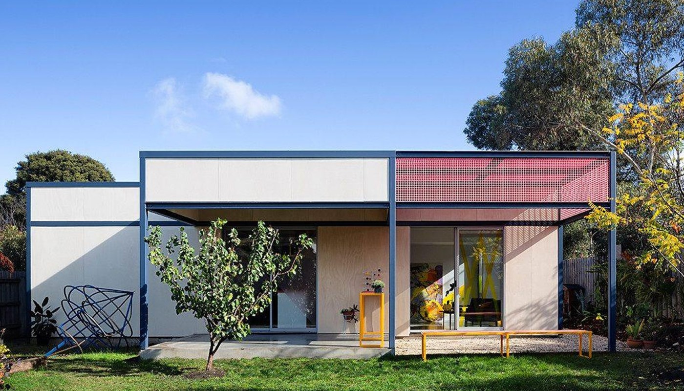 Open House Perth Design Matters #03 (The Innovators) Host The Rechabite ...