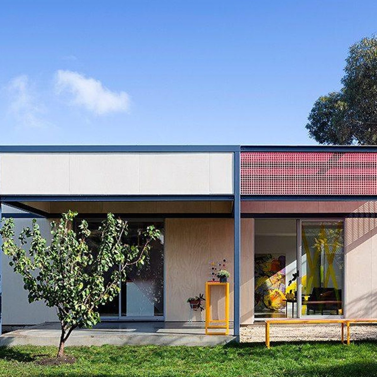 Open House Perth Design Matters #03 (The Innovators) Host The Rechabite ...