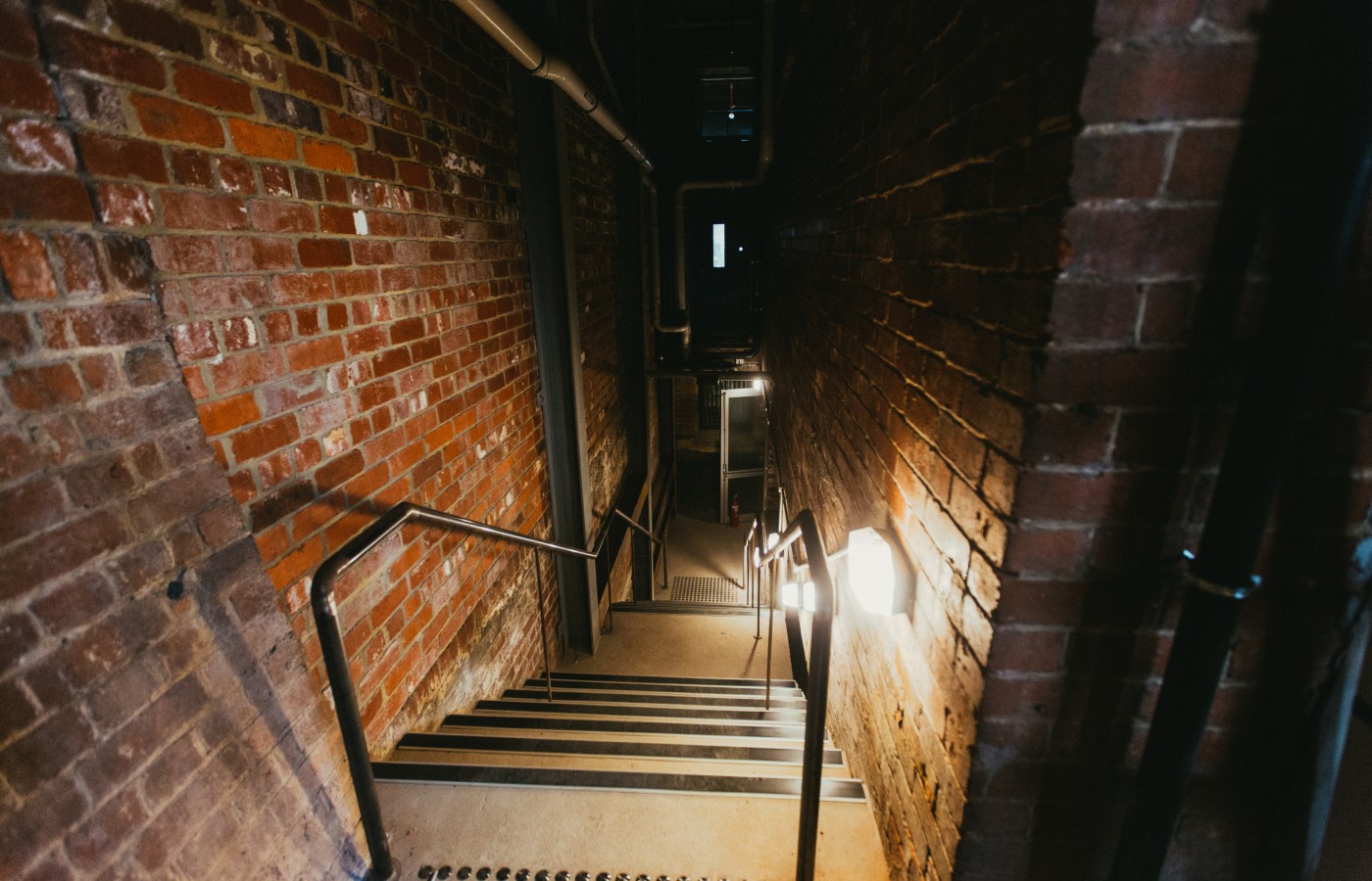 Goodwill Club — The Rechabite