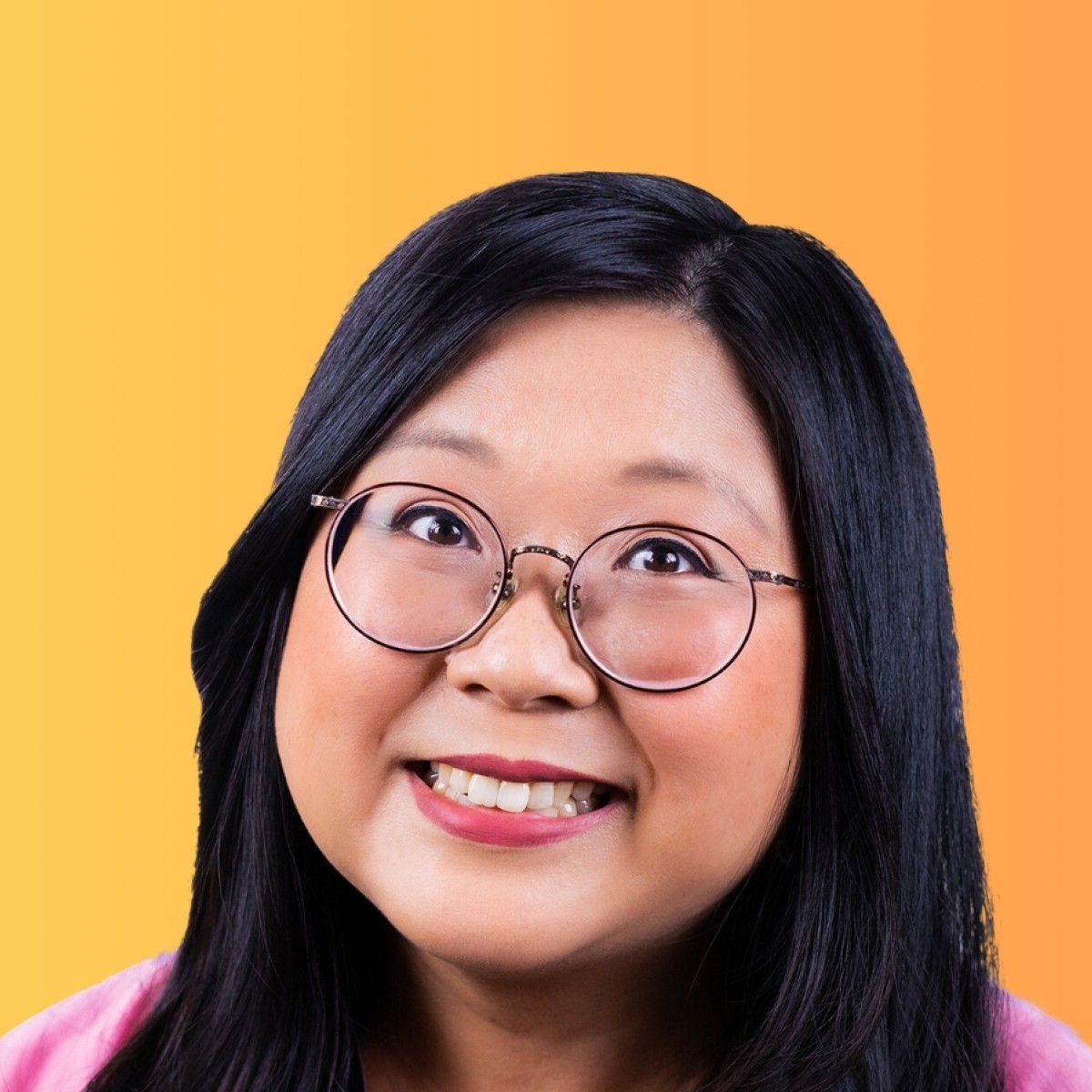 JENNIFER WONG - THE SWEET & SOUR HOUR OF POWER (PCF) — The Rechabite