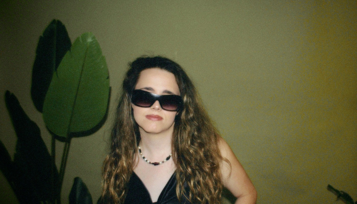 PERTH FESTIVAL - HELLO ROOFTOP DJS — The Rechabite