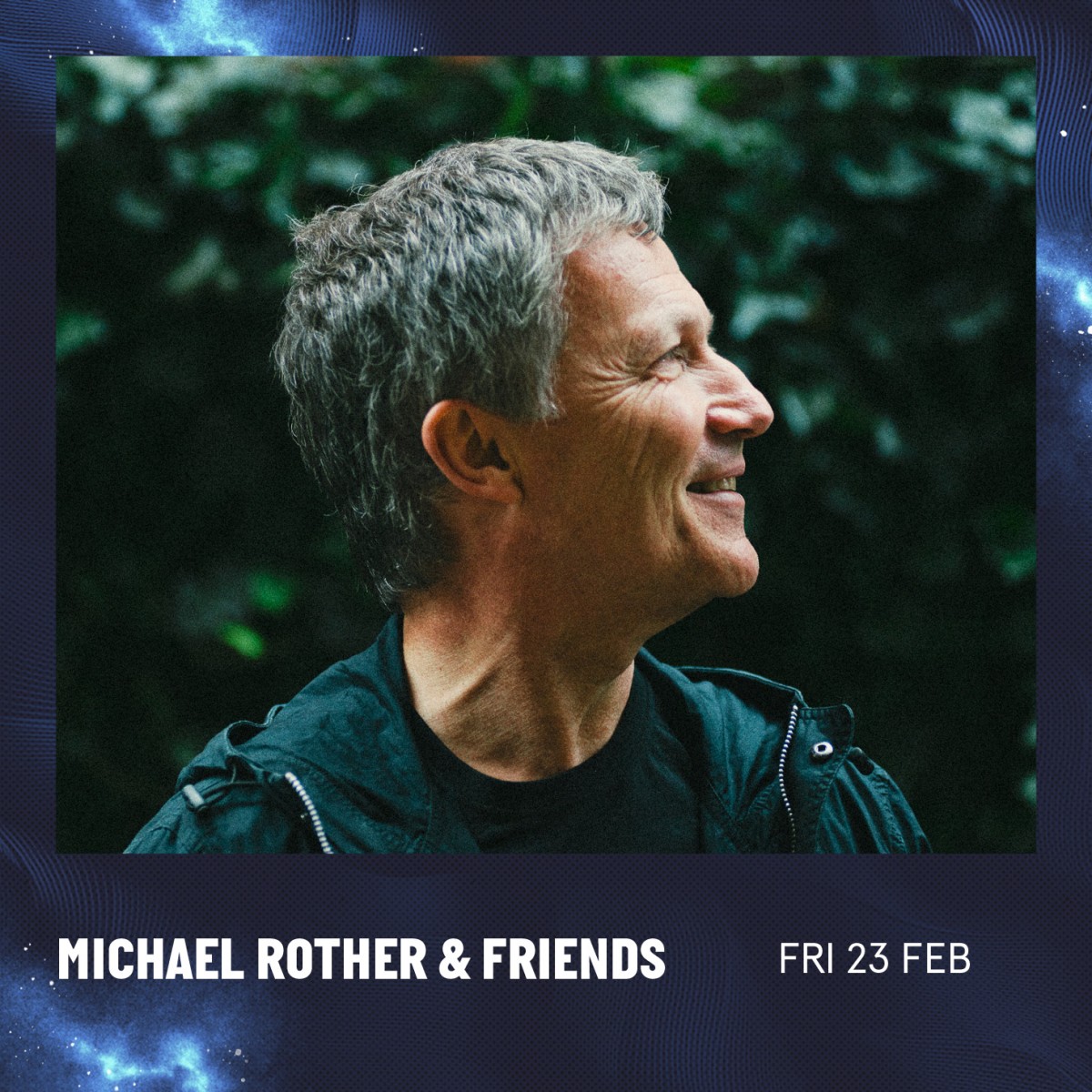 PERTH FESTIVAL - MICHAEL ROTHER & FRIENDS PLAY THE MUSIC OF NEU! — The ...