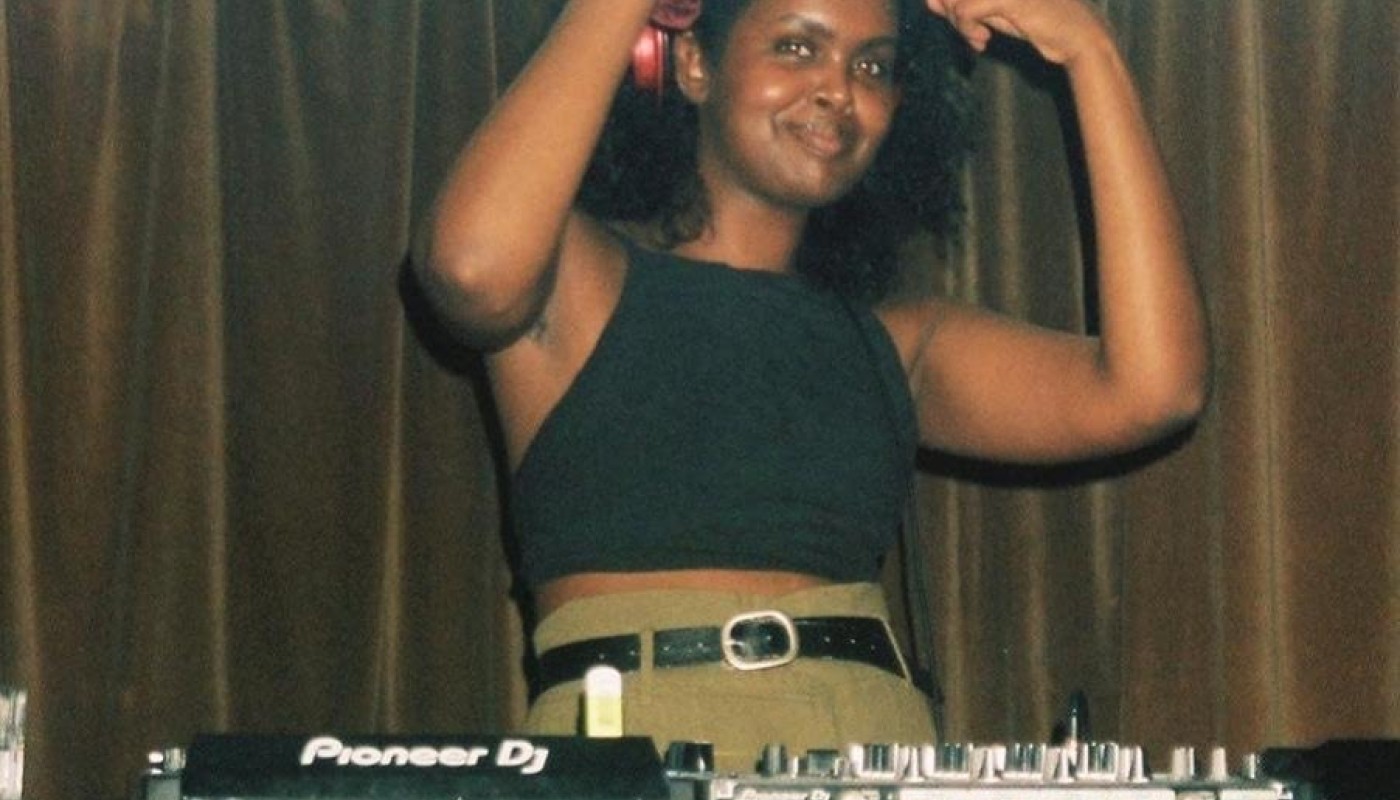 PERTH FESTIVAL - HELLO ROOFTOP DJS — The Rechabite