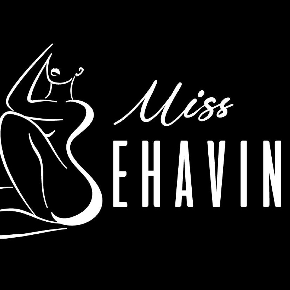 Miss Behaving — The Rechabite