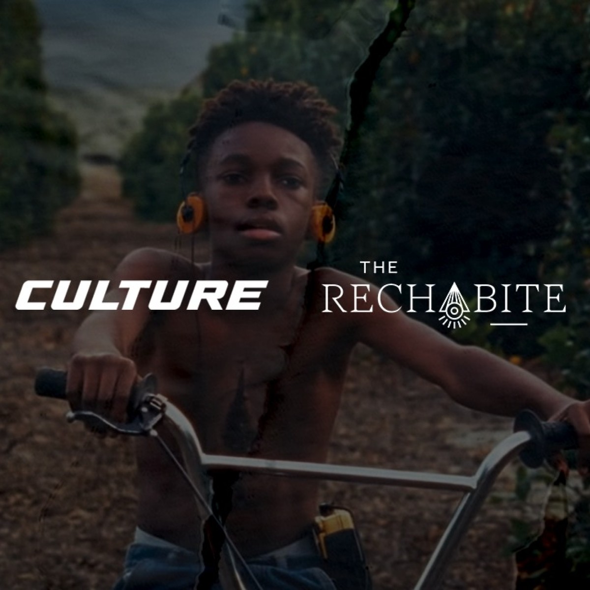 Closed Ears — The Rechabite