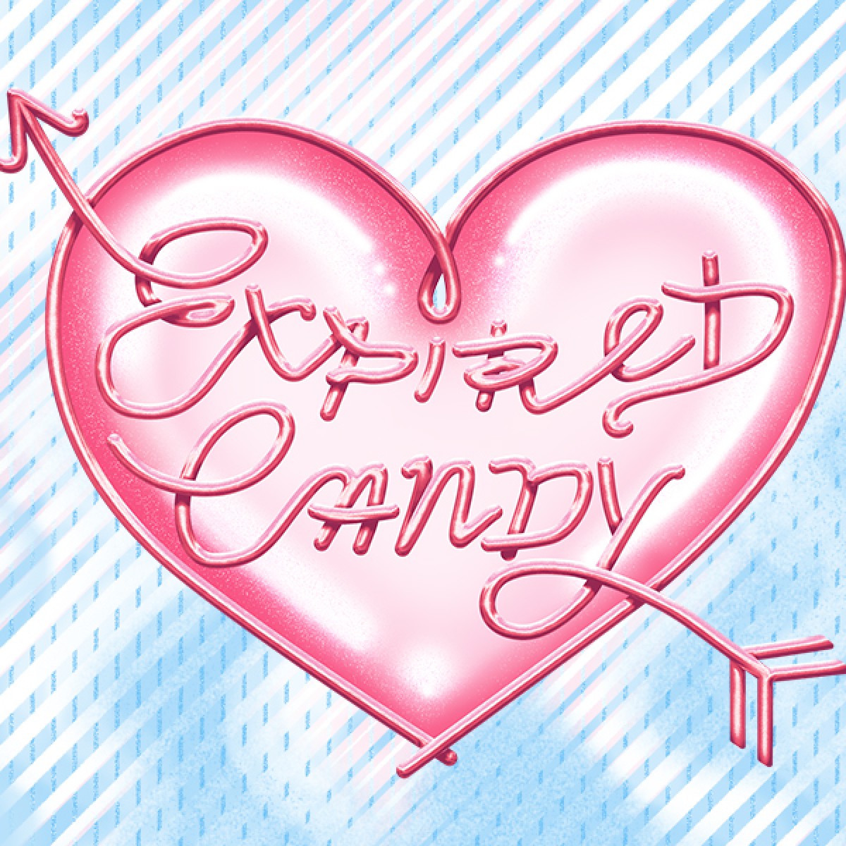 Body Type - Expired Candy Album Tour (Boorloo/Perth) — The Rechabite