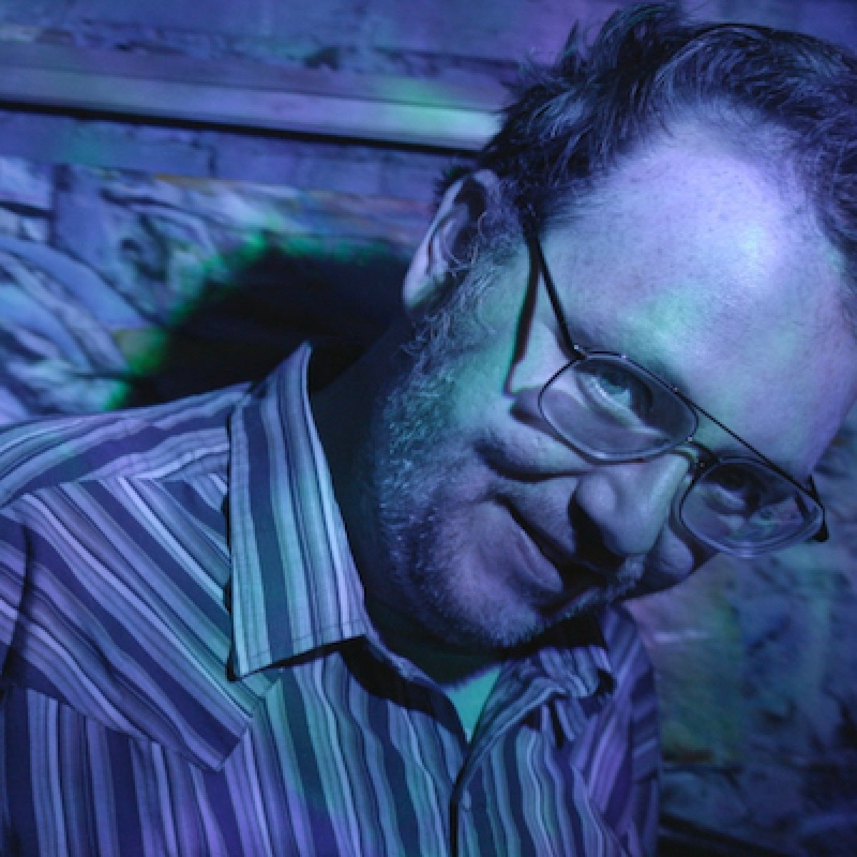 Sam Tallent (USA) + Support Acts — The Rechabite