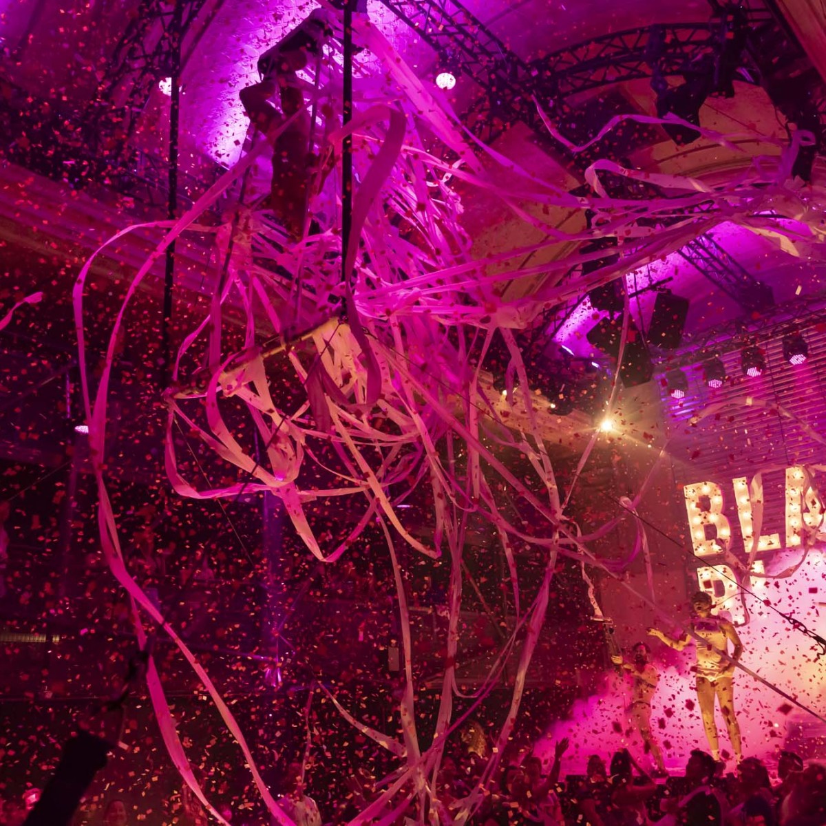 THE OLDEST ONE YEAR OLD IN PERTH! — The Rechabite