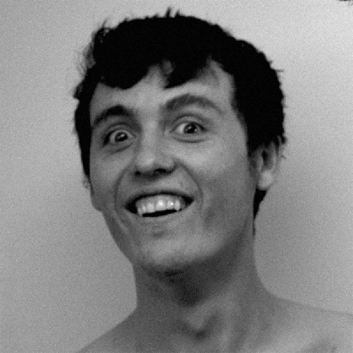 SAM CAMPBELL - COMPANION — The Rechabite