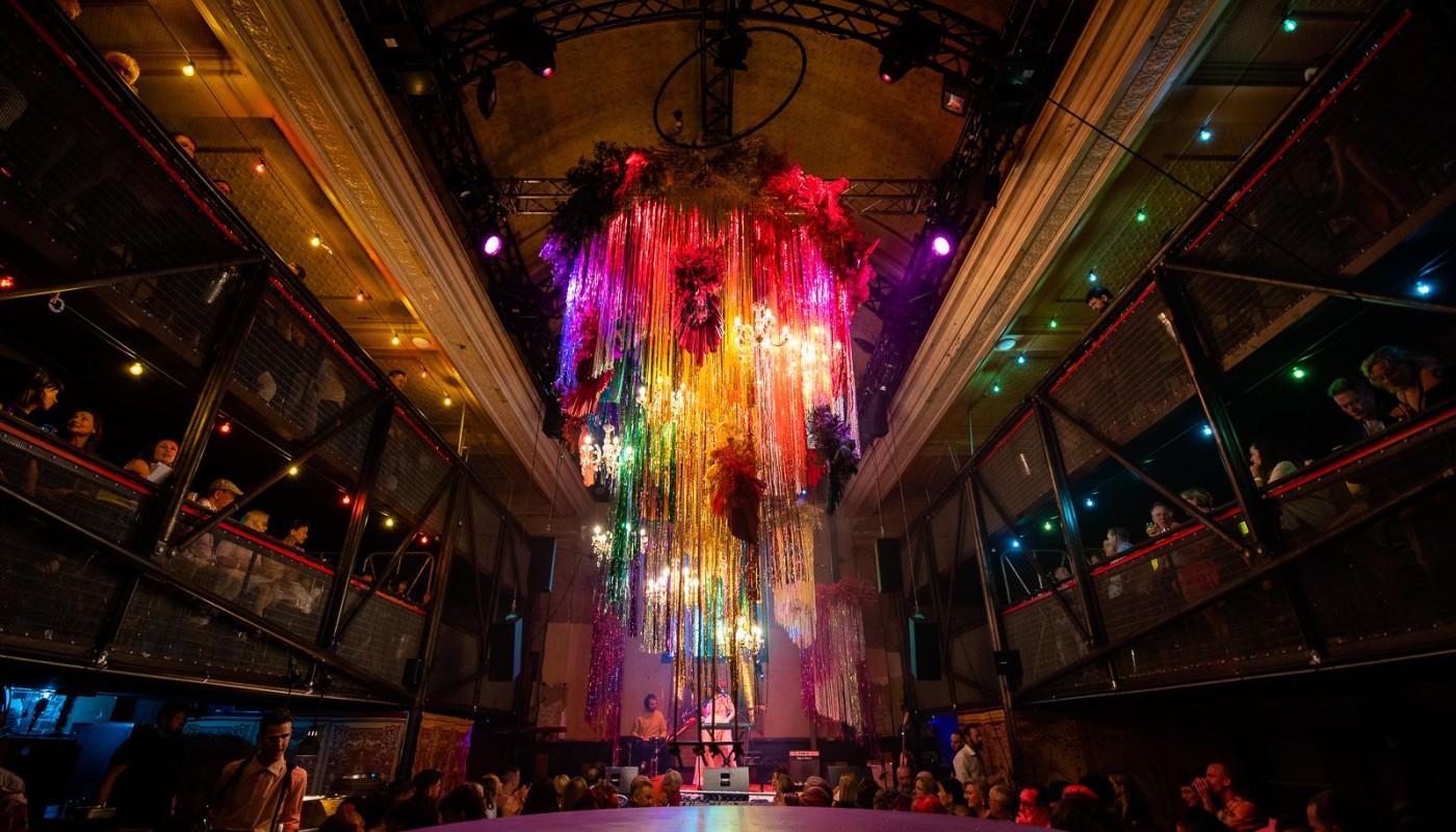 Standard Terms & Conditions — The Rechabite