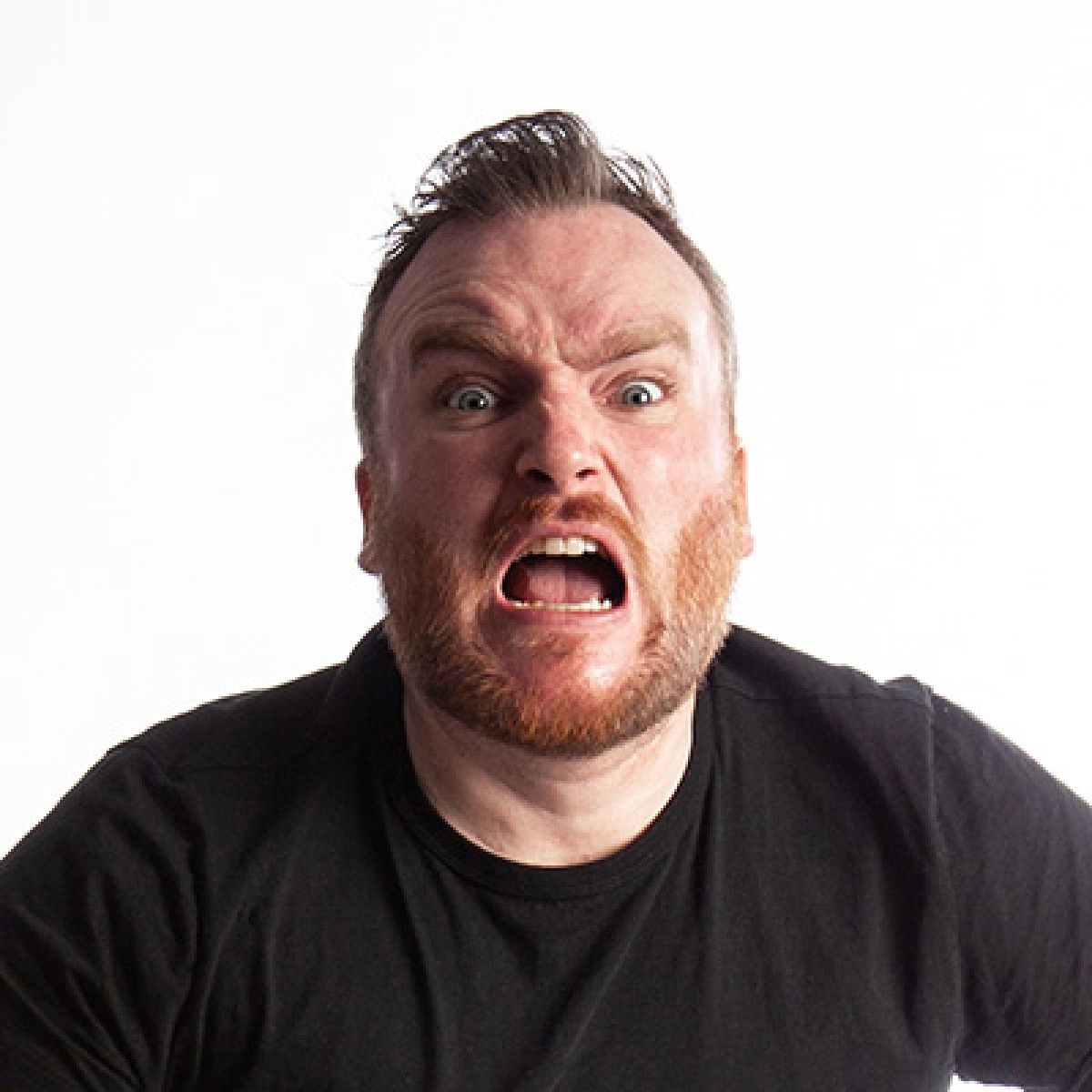 MICKY BARTLETT (N.IRE) - LET ME START FROM THE START — The Rechabite