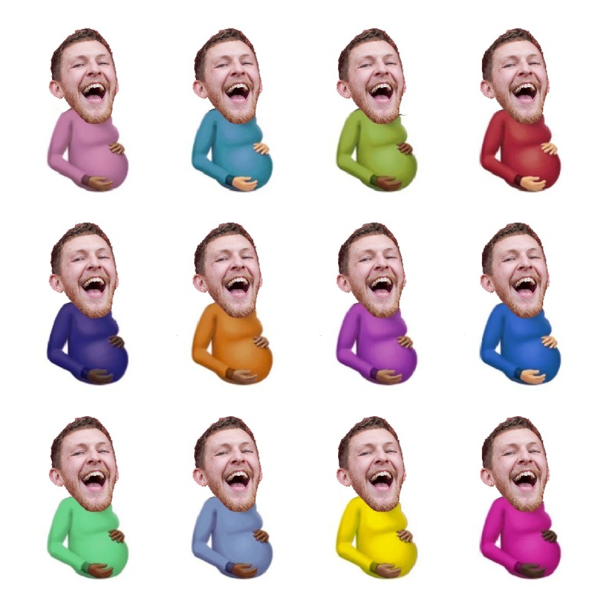 Rory Lowe - Certified Funny Boy — The Rechabite