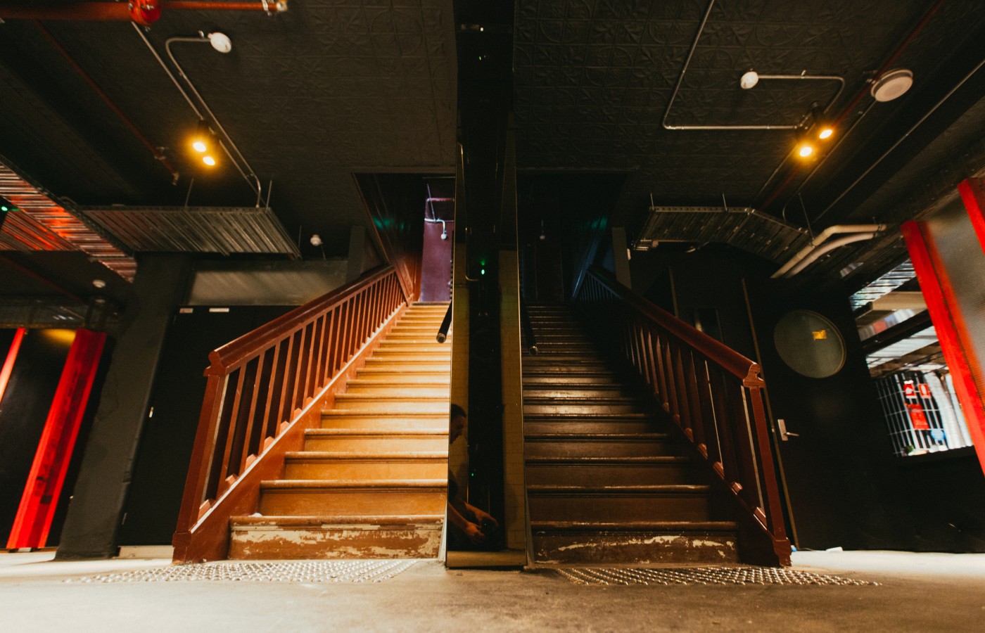 Goodwill Club — The Rechabite