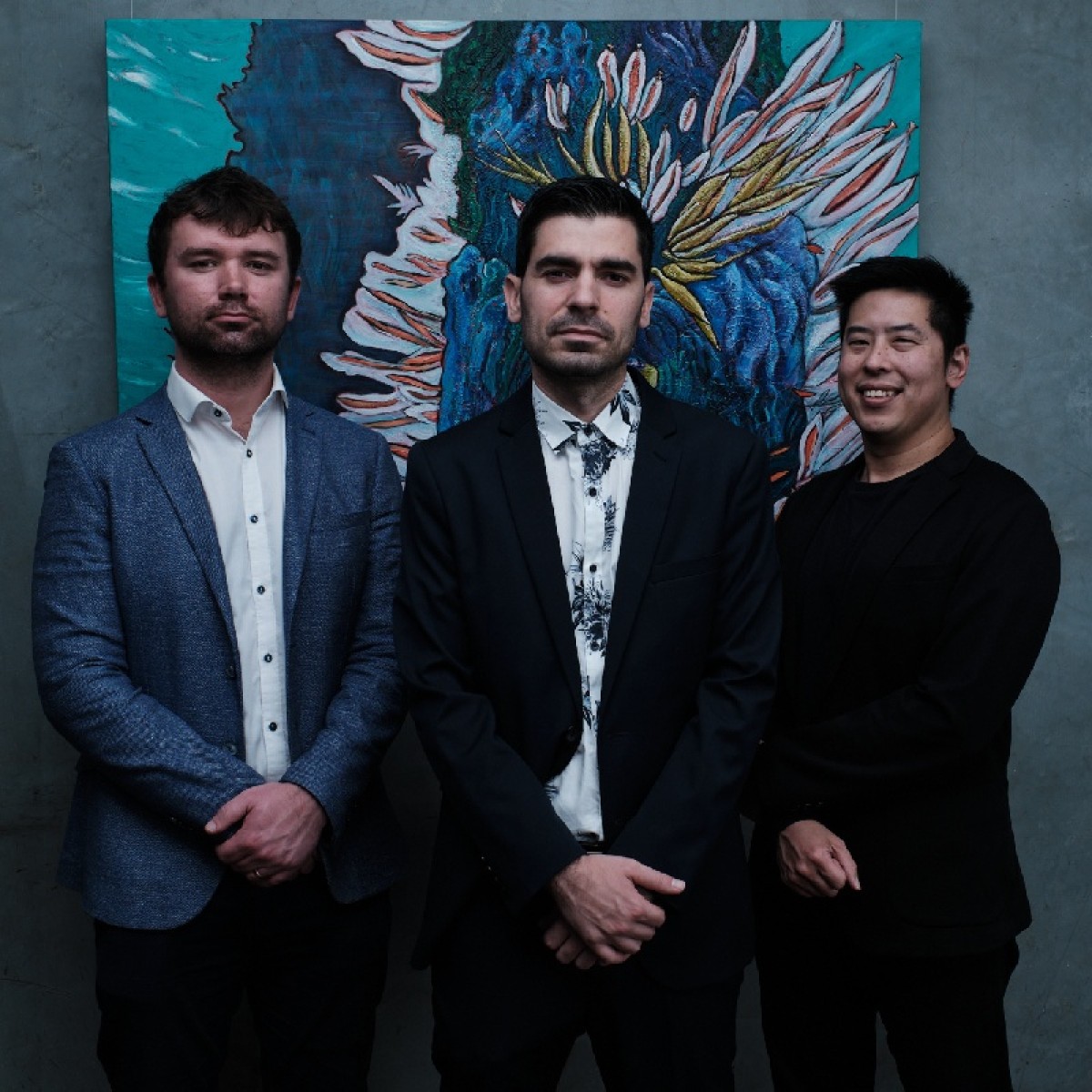 PJS - Holly Forster Quintet and The Milan Project — The Rechabite