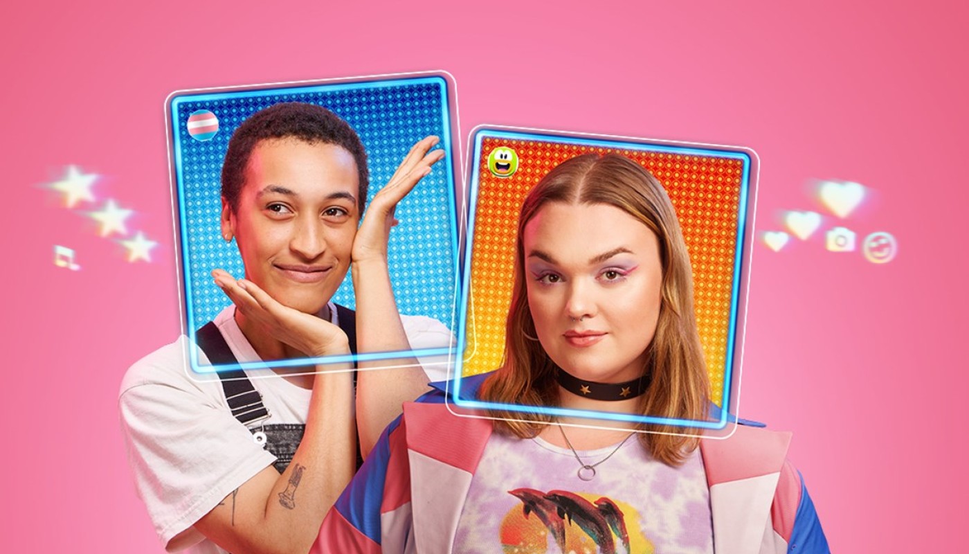 Perth Festival - Happy Meal — The Rechabite