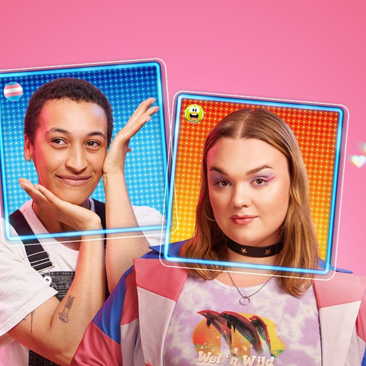 Perth Festival - Happy Meal — The Rechabite