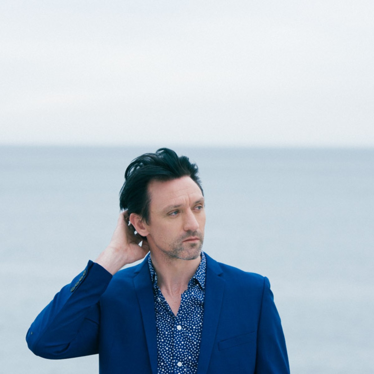 Paul Dempsey — The Rechabite
