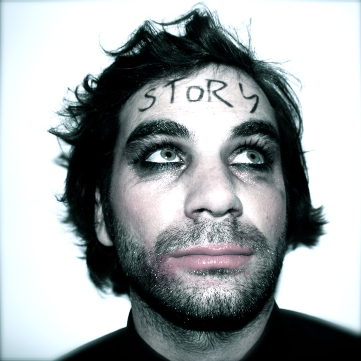 Jon Bennett: How I Learned to Hug — The Rechabite