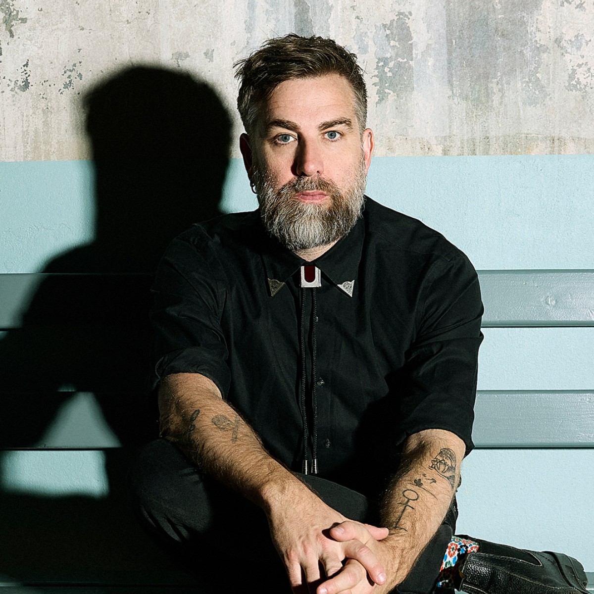 JOSH PYKE - Feeding The Wolves and Other Stories - 20th Anniversary ...