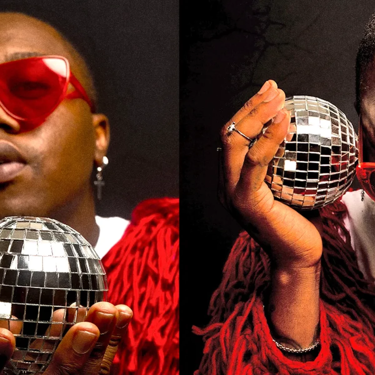 Perth Festival - GARBAGE presents MikeQ — The Rechabite