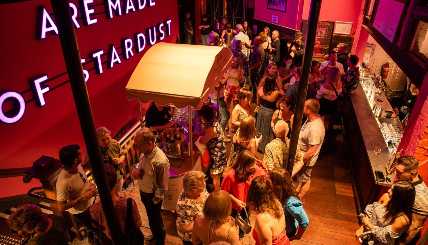 Standard Terms & Conditions — The Rechabite