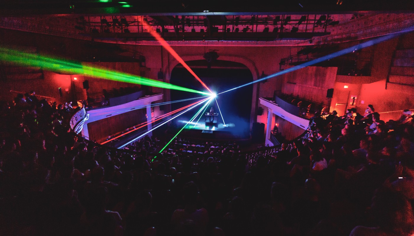 Single Origin - Robin Fox — The Rechabite