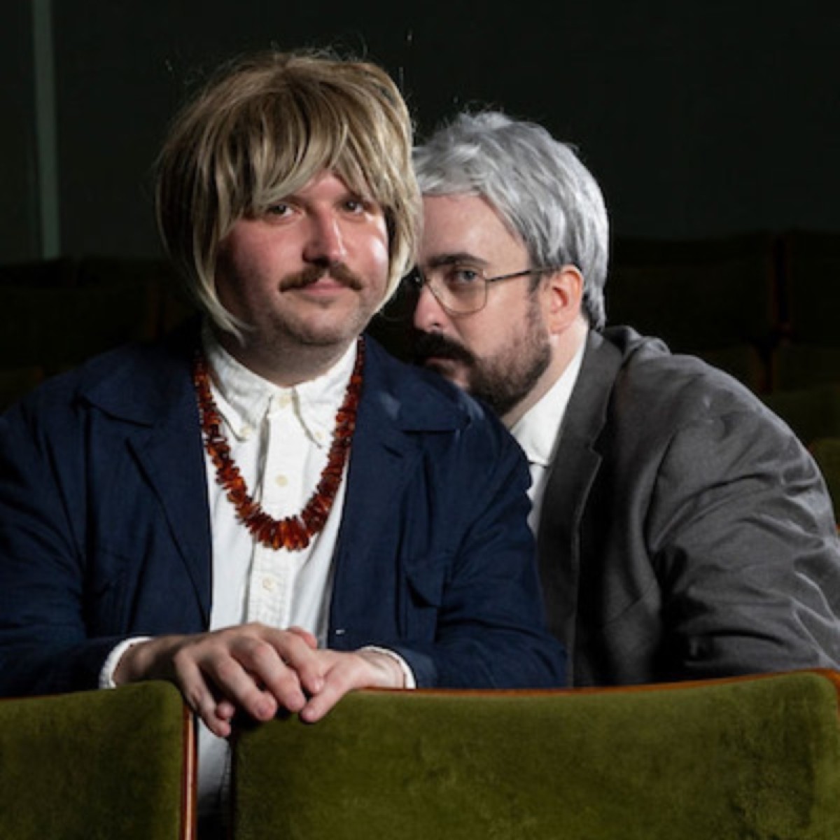 ZACHARY RUANE & ALEXEI TOLIOPOULOS - REFUSED CLASSIFICATION — The Rechabite