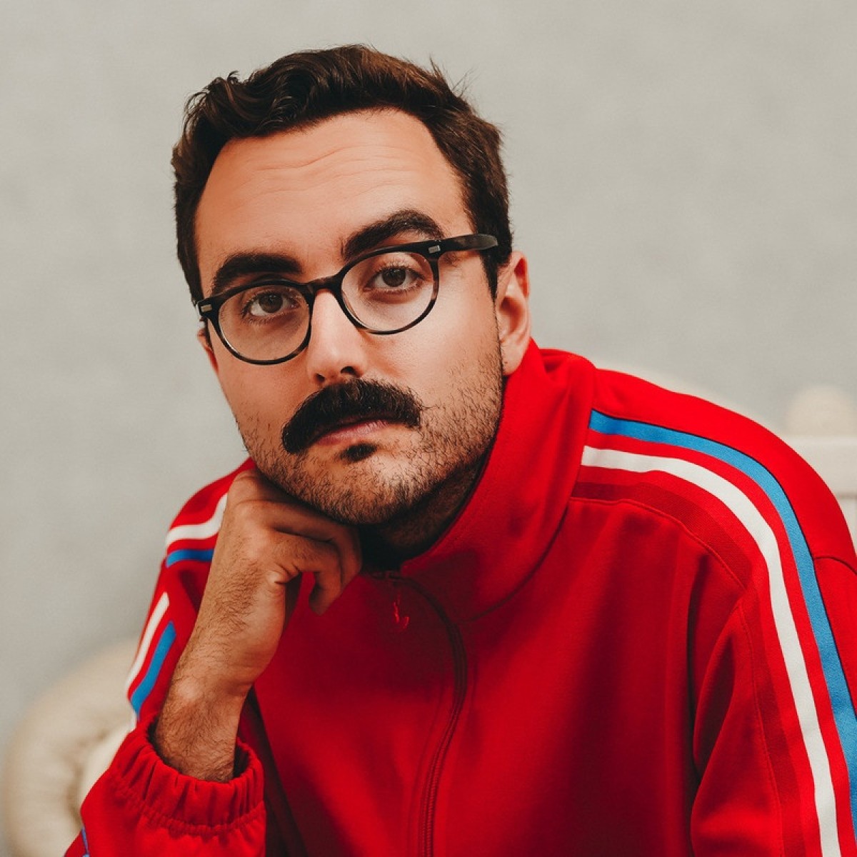 DANIEL MUGGLETON: HOW THE WHITEY HAVE FALLEN — The Rechabite