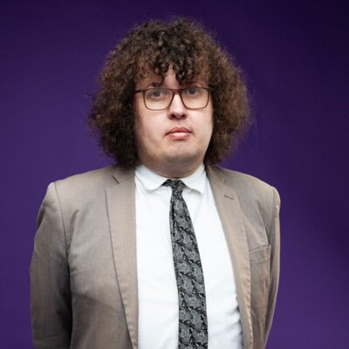 RAY O'LEARY — The Rechabite