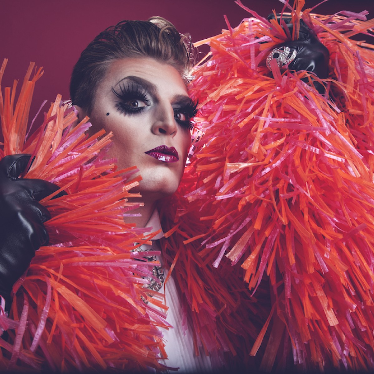 Reuben Kaye — The Rechabite