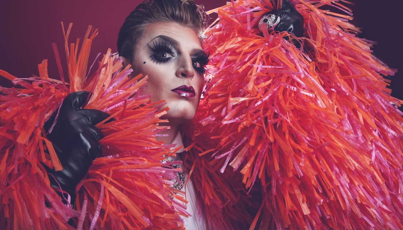 Reuben Kaye — The Rechabite