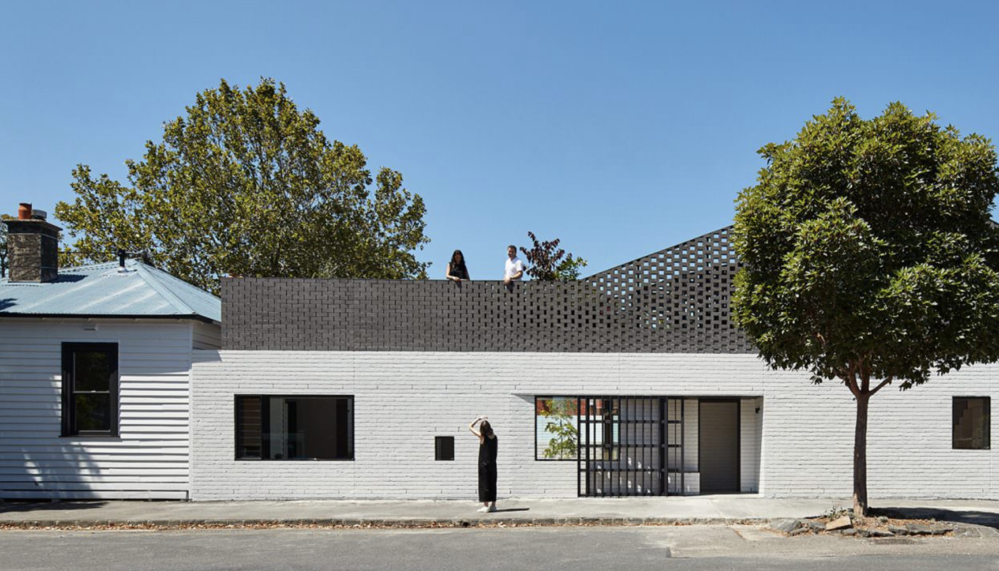 Open House Perth: Design Matters #01 — The Rechabite