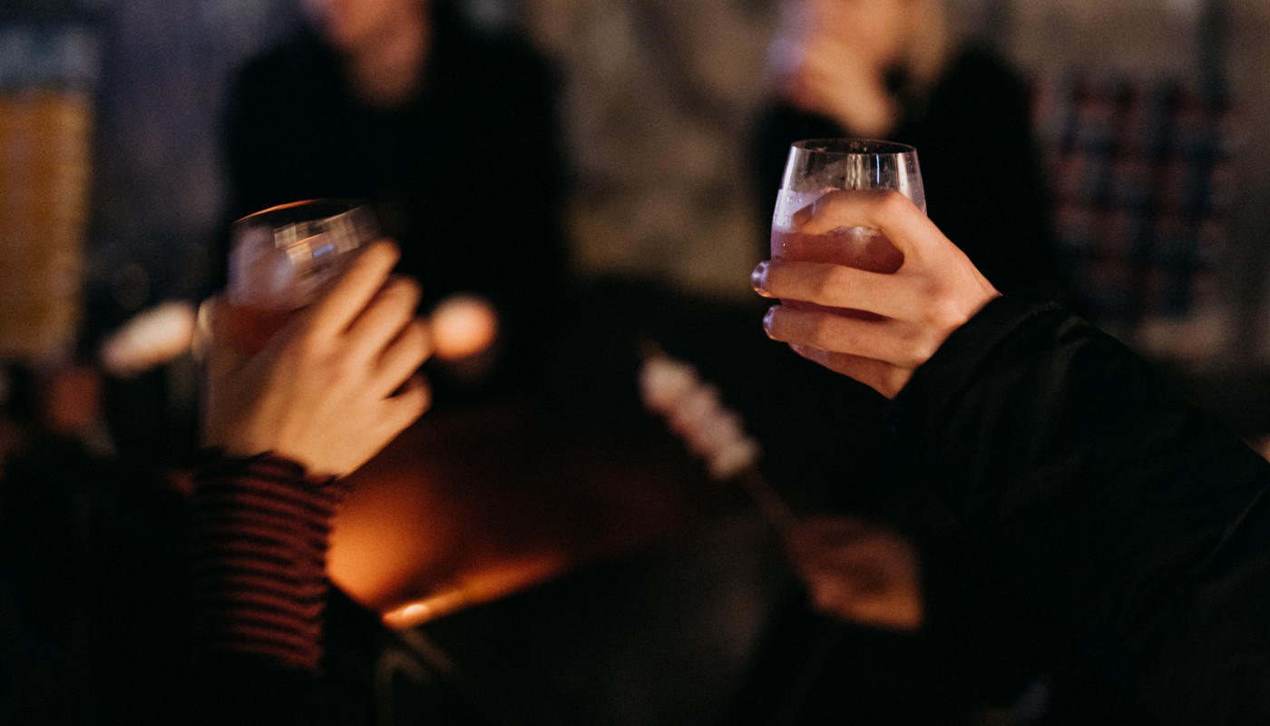 Get toasty at Hello Rooftop Bar — The Rechabite