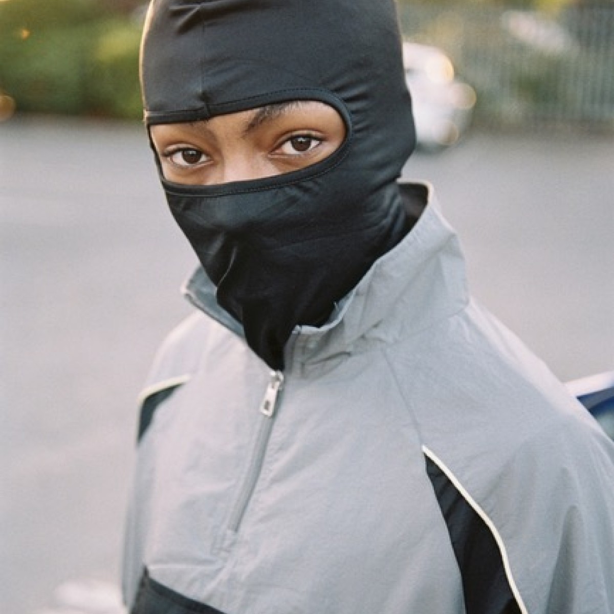 SL | THE RECHABITE — The Rechabite