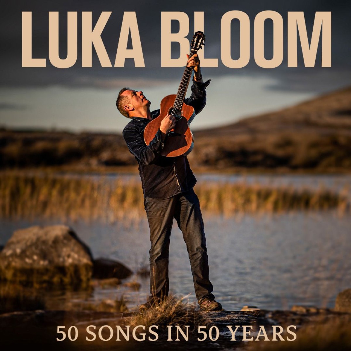 Luka Bloom (IRE) — The Rechabite