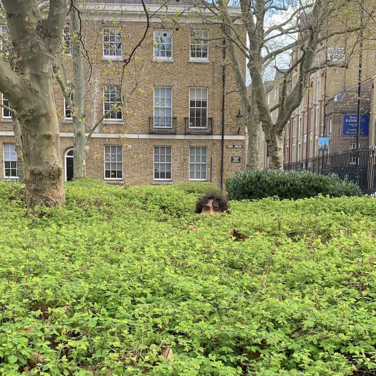 RAY BADRAN - STAND UP COMEDY SHOW STARRING RAY BADRAN — The Rechabite