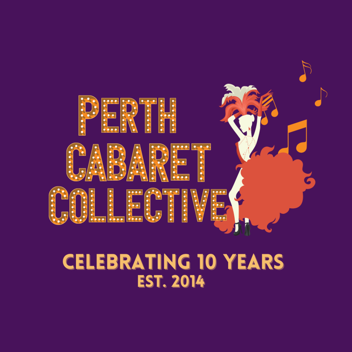 Perth Cabaret Collective 10 Year Anniversary Gala — The Rechabite