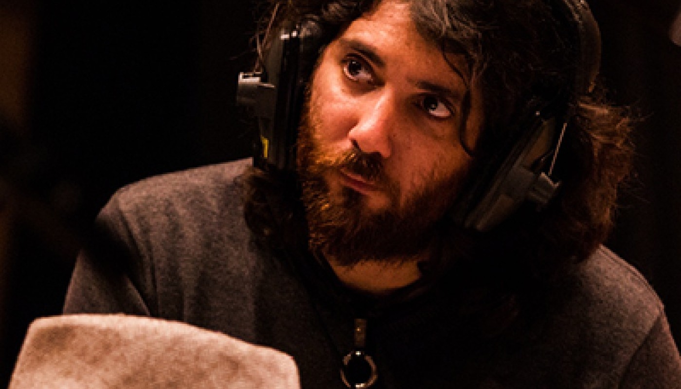 PIJF - Tal Cohen Qrtet (USA) — The Rechabite