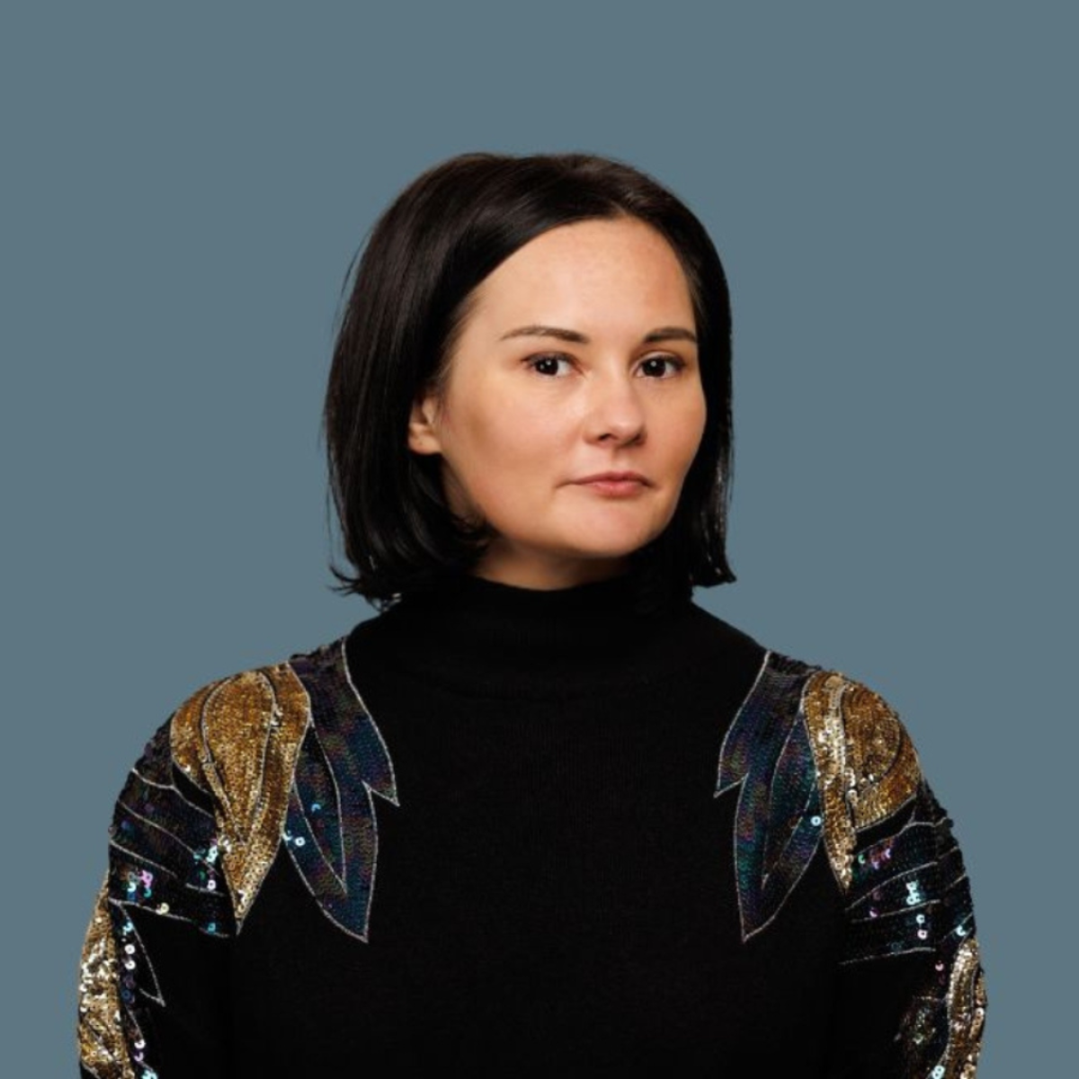 RACHEL FAIRBURN - LIVID DOLL — The Rechabite