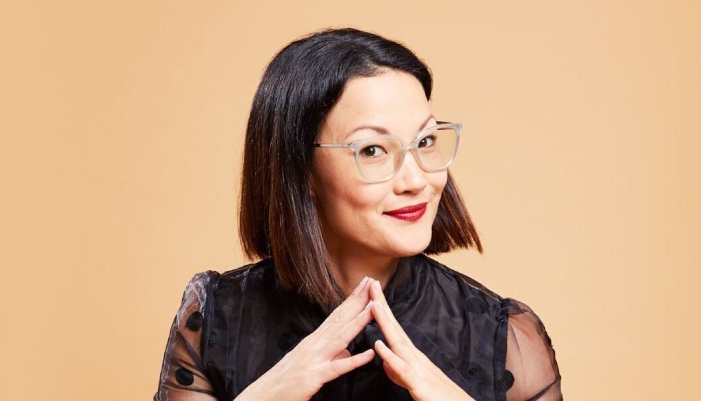 Lizzy Hoo - Says Hoo? — The Rechabite