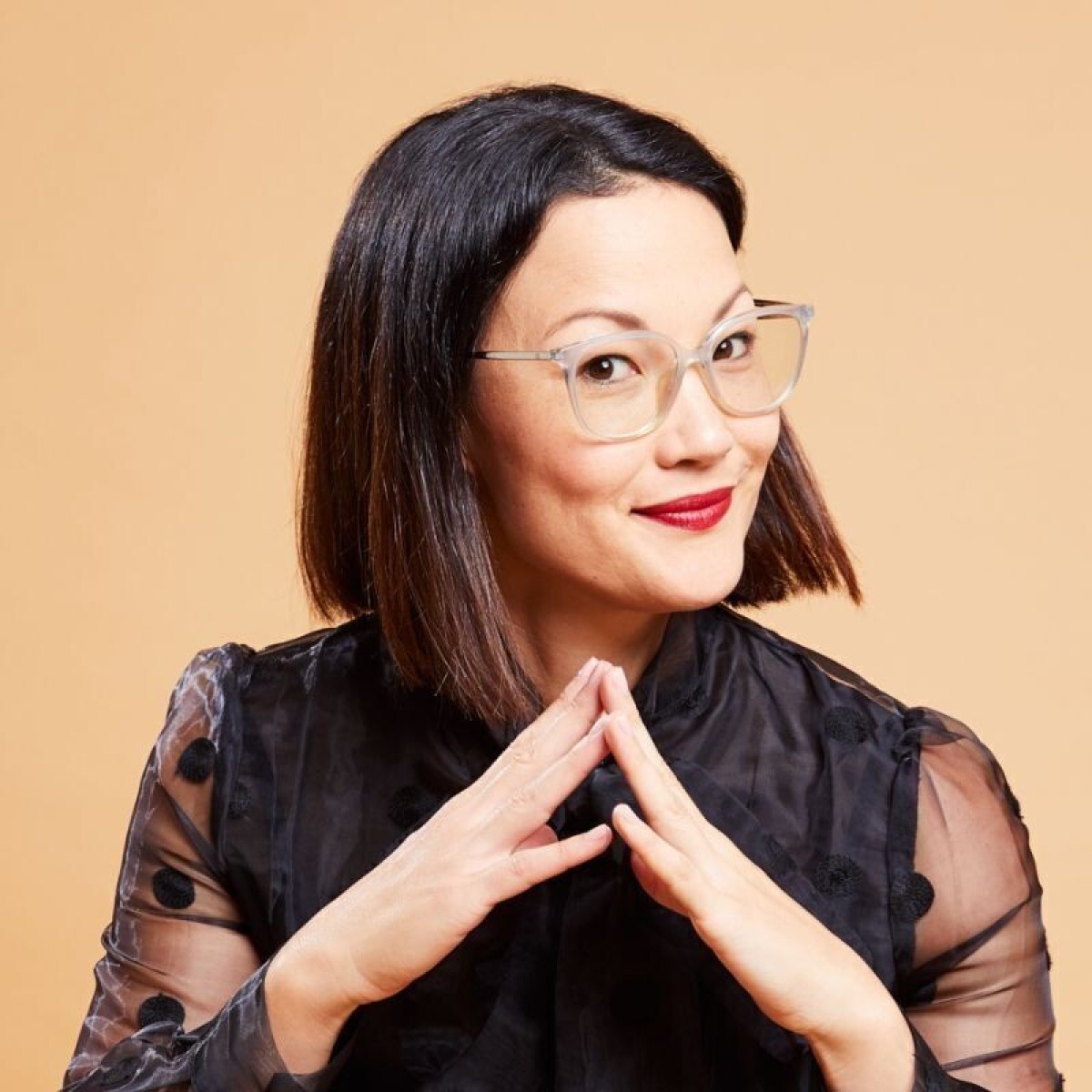Lizzy Hoo - Says Hoo? — The Rechabite