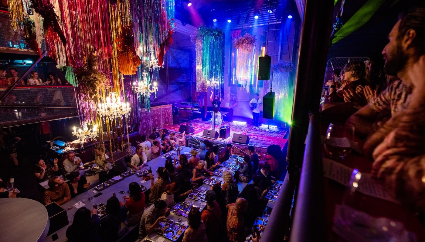 Standard Terms & Conditions — The Rechabite