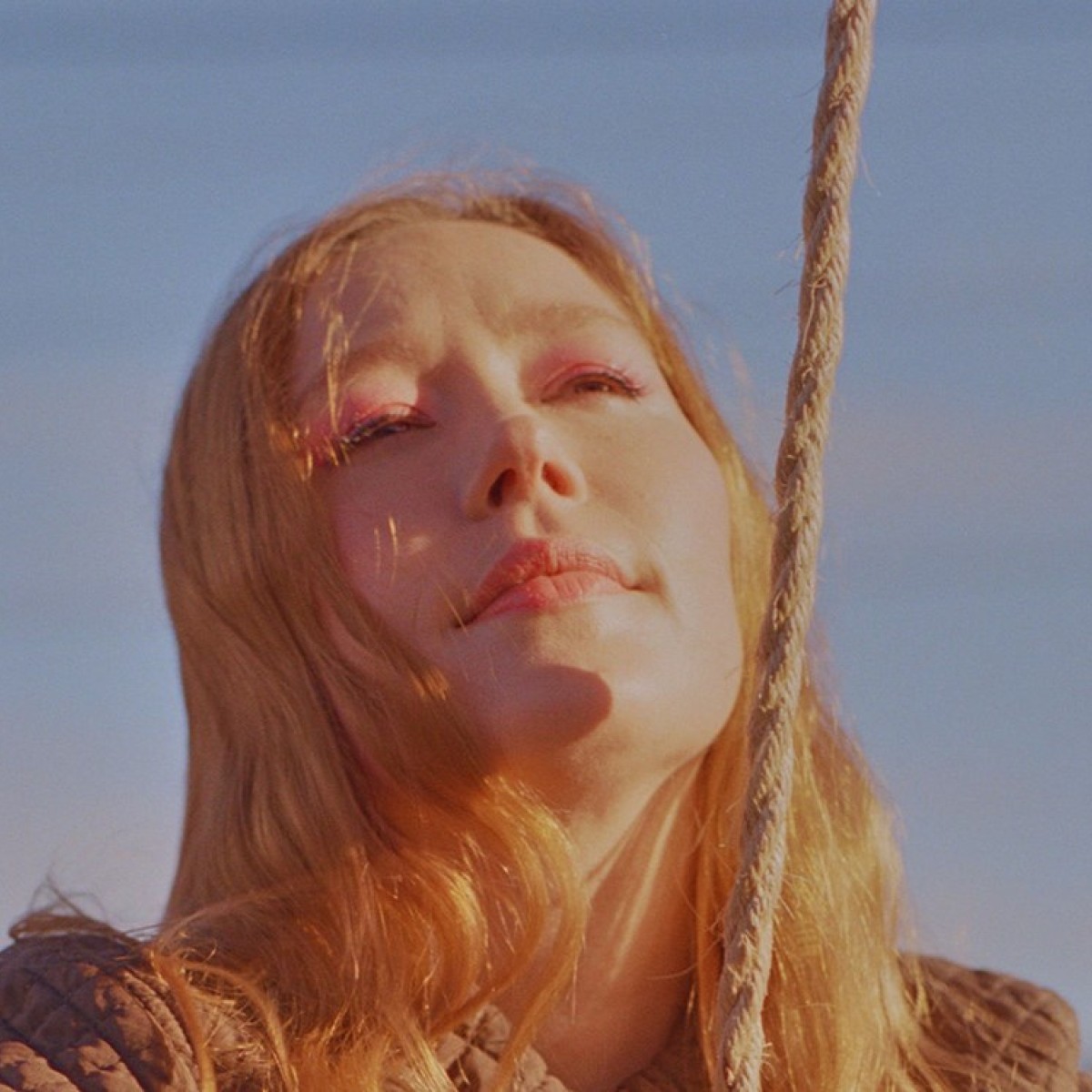 Perth Festival - Julia Jacklin — The Rechabite